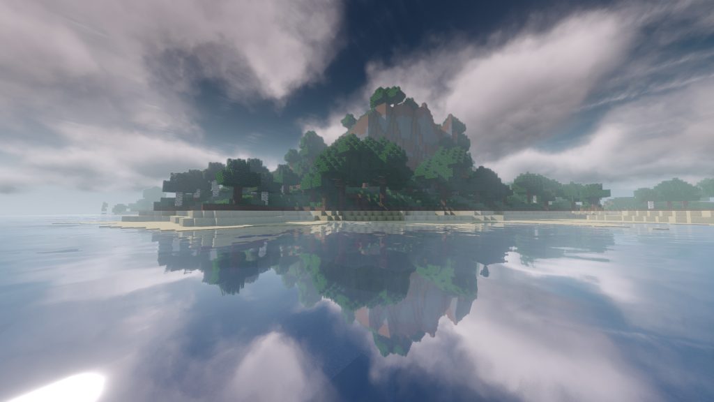 Kappa Shader v0.4 - RRe36's Projects