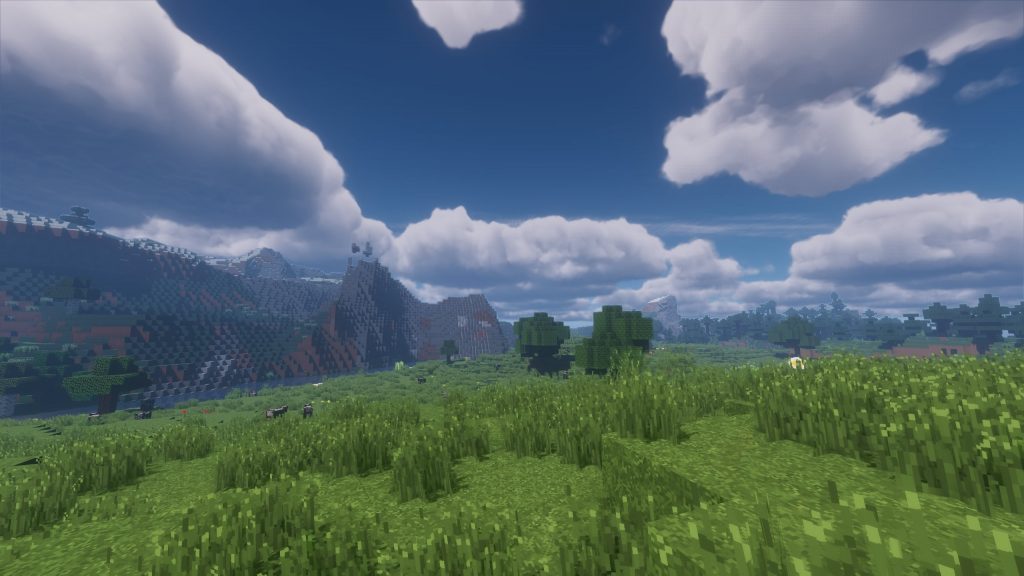 Kappa Shader v0.8 - RRe36's Projects