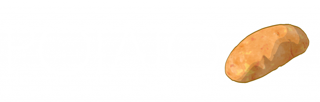 Potato Shader - RRe36's Projects