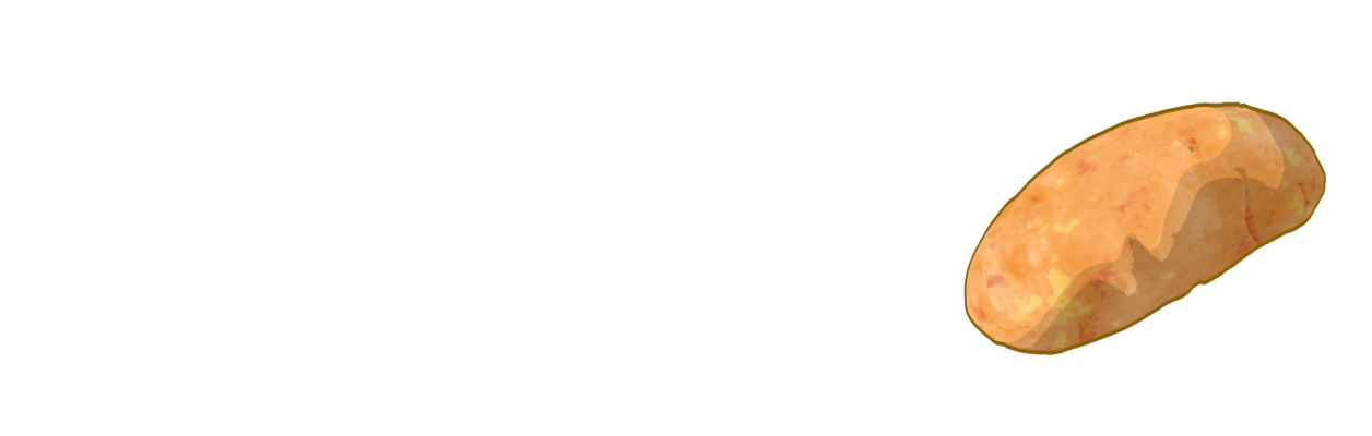 Potato Shader - RRe36's Projects