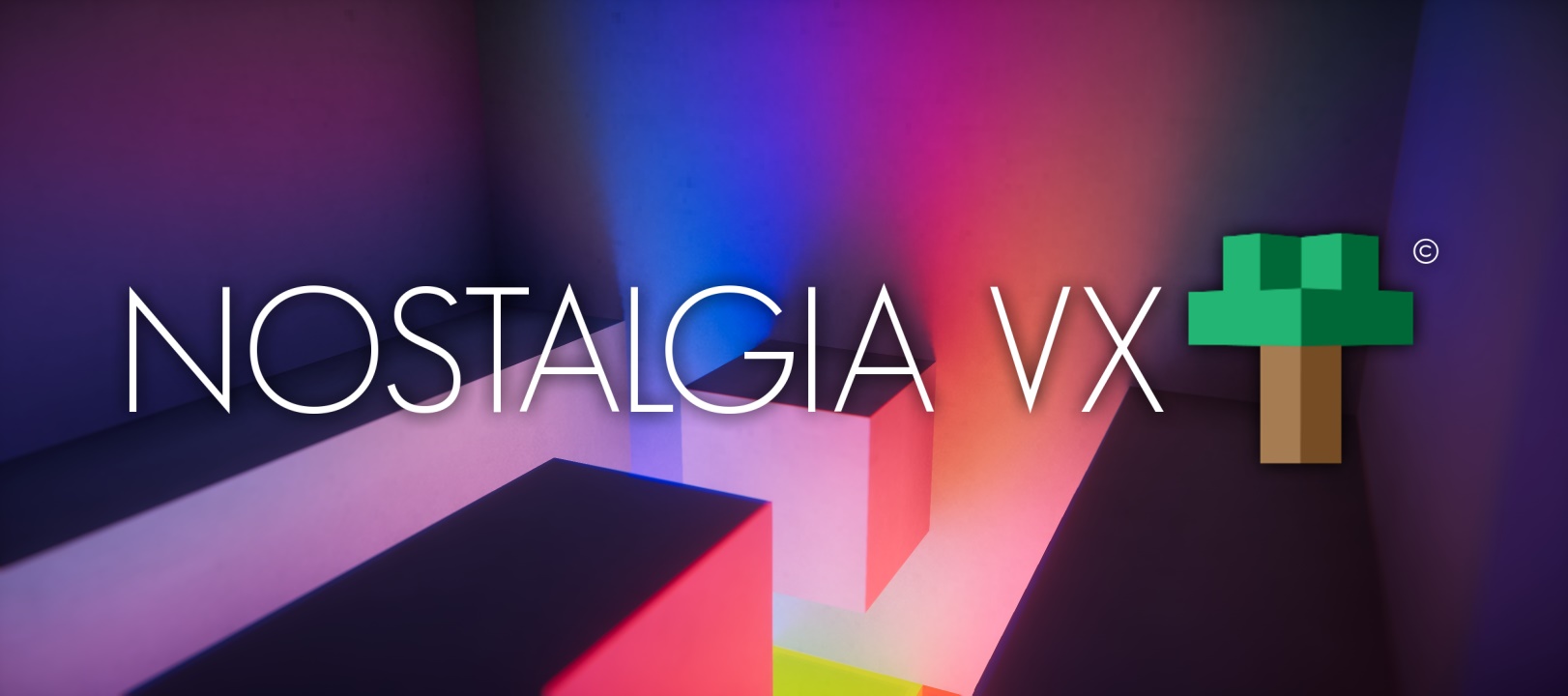 NostalgiaVX - RRe36's Projects