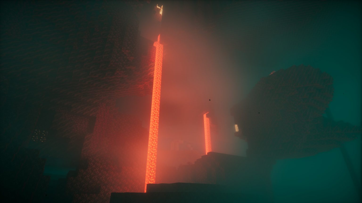 NostalgiaVX P5 - RRe36's Projects