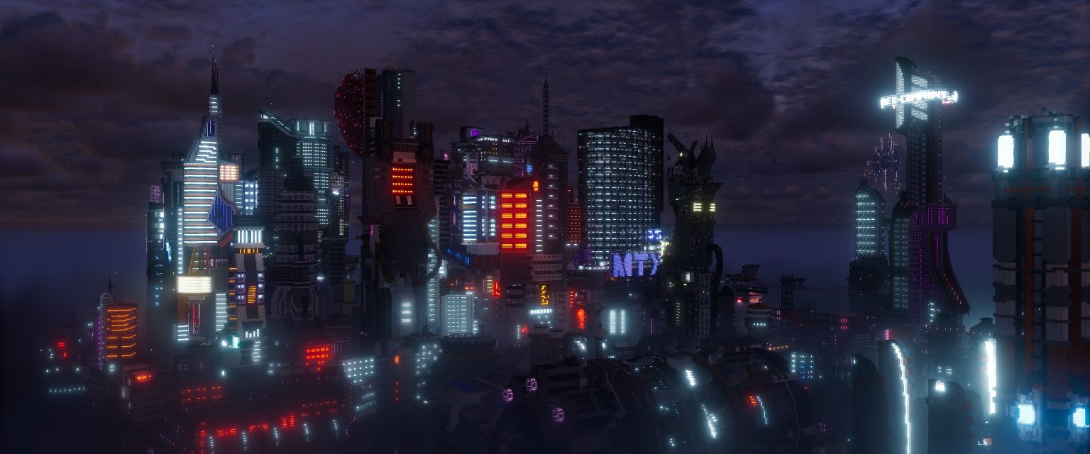 Shaderpack Galleries - RRe36's Projects