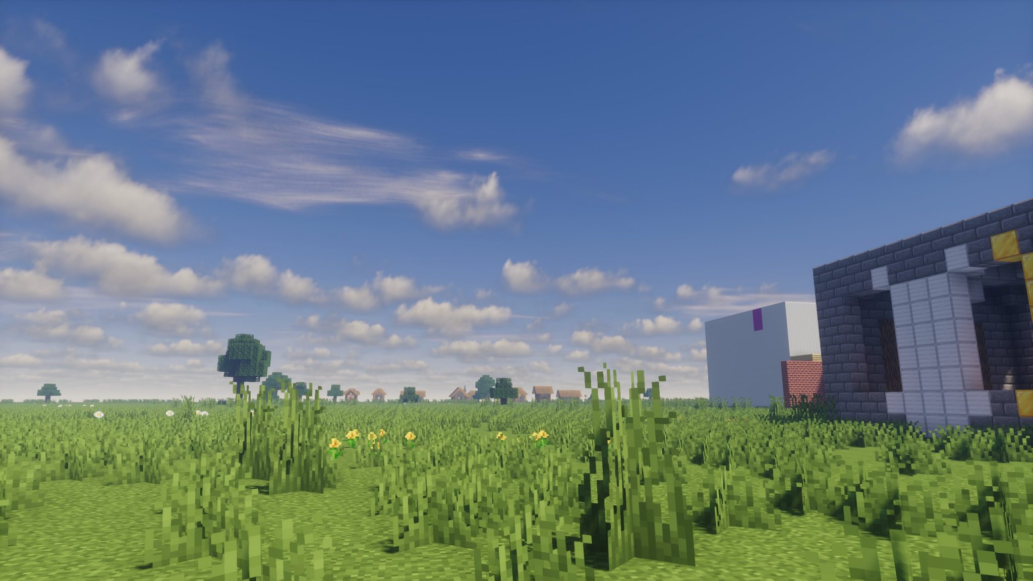 Development Update – March 2023 - RRe36's Projects