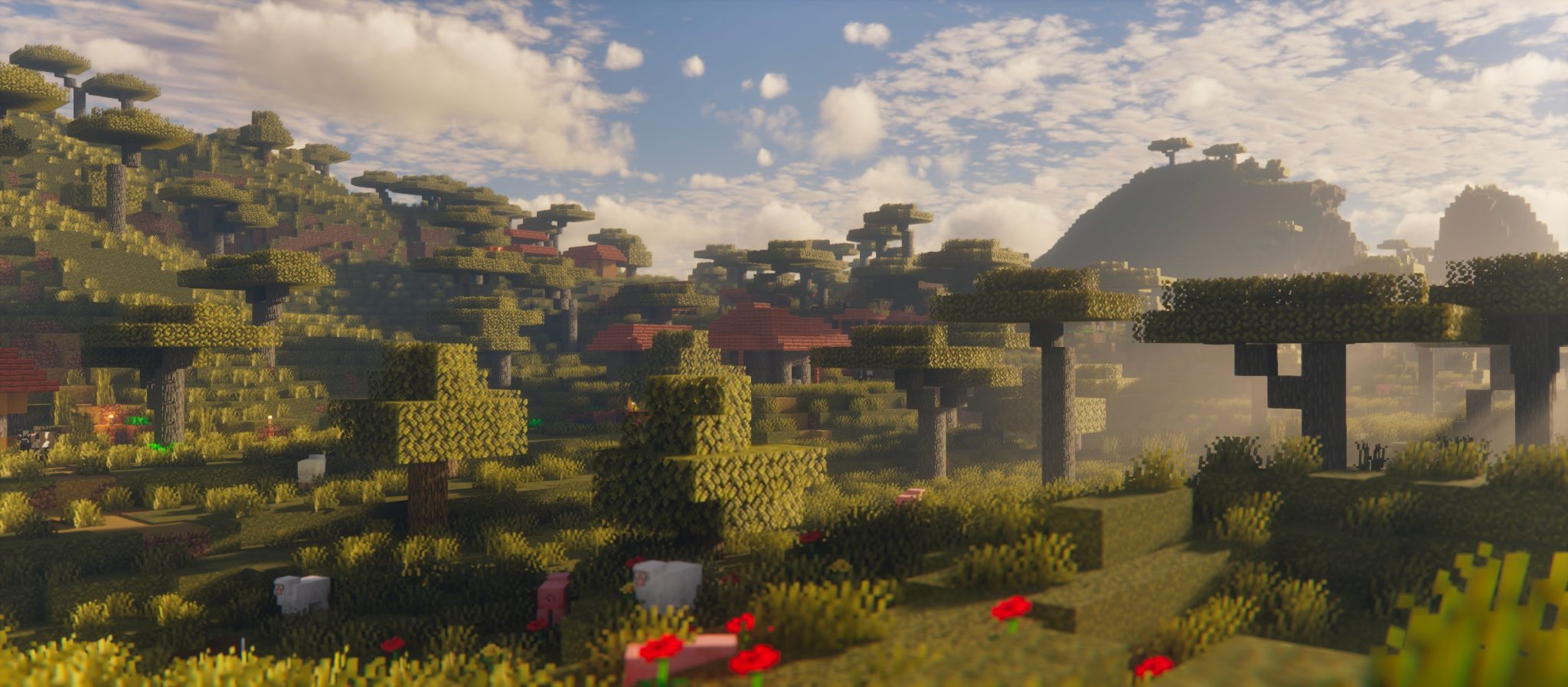 Kappa Shader v5.2 - Even more bugfixes and tweaks - RRe36's Projects