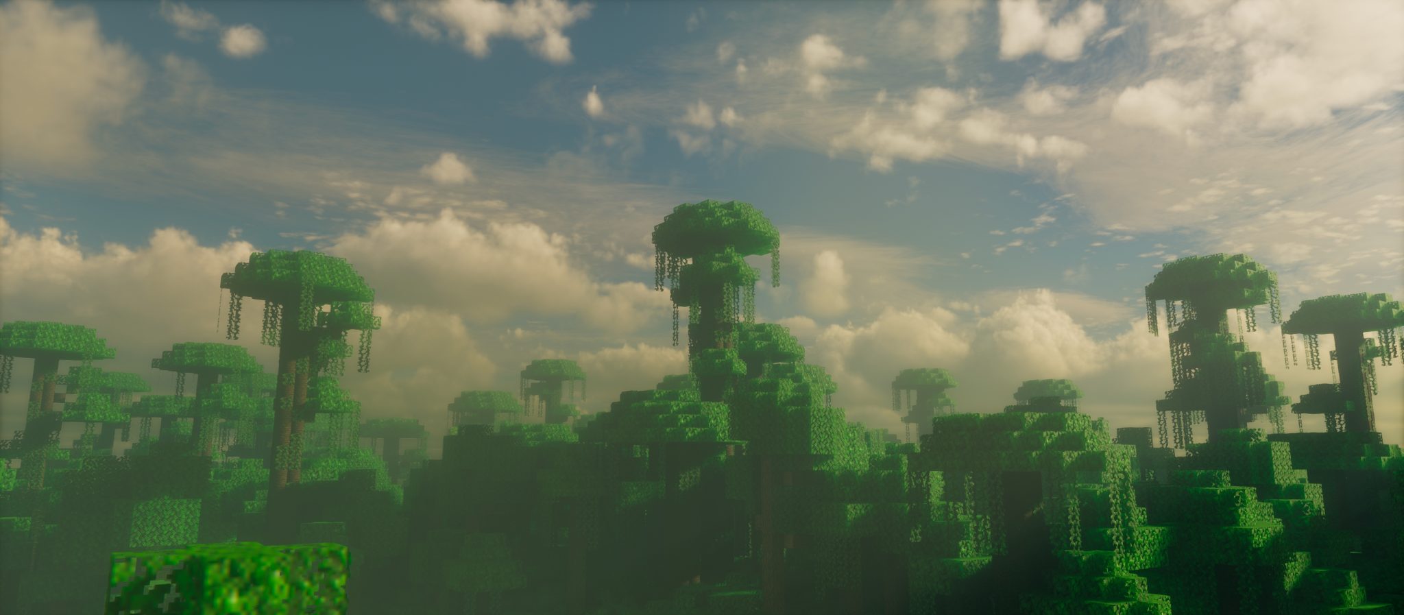 Kappa Shader v5.2 - Even more bugfixes and tweaks - RRe36's Projects