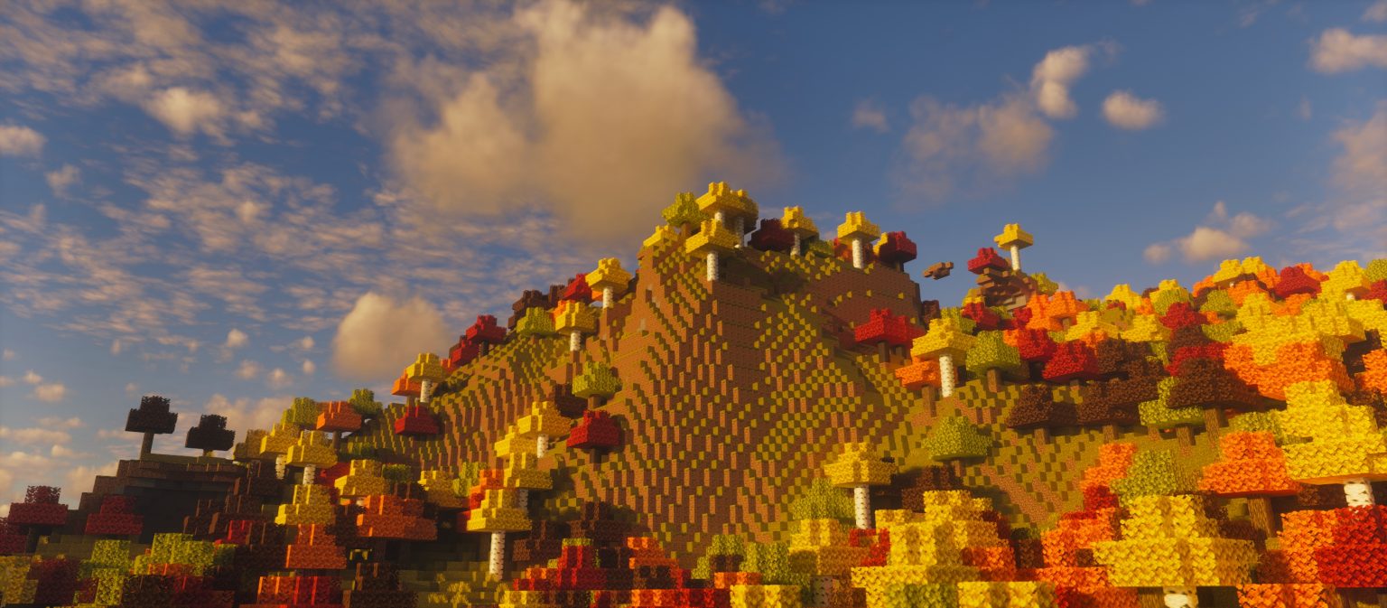 Kappa Shader v5.2 - Even more bugfixes and tweaks - RRe36's Projects