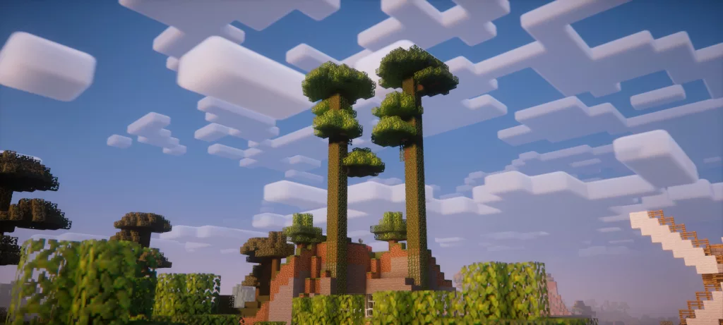 Nostalgia Shader v5.0 - A long overdue update - RRe36's Projects