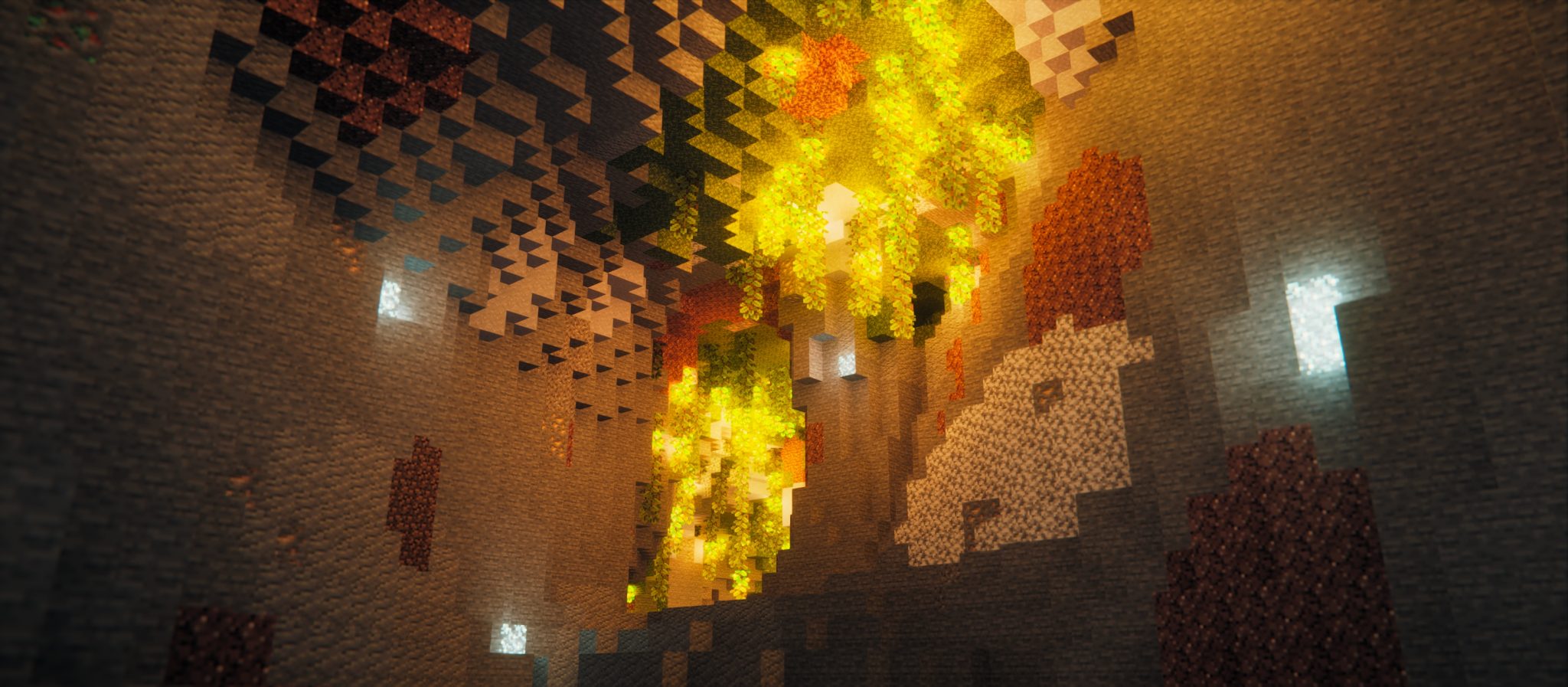 Soft Voxels Lite v2.0 - RRe36's Projects