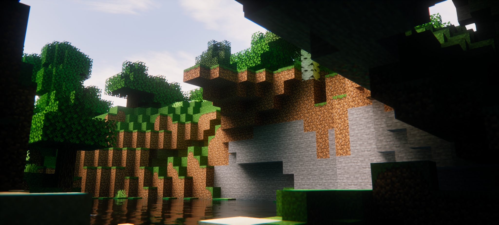 Soft Voxels Lite v2.0 - RRe36's Projects