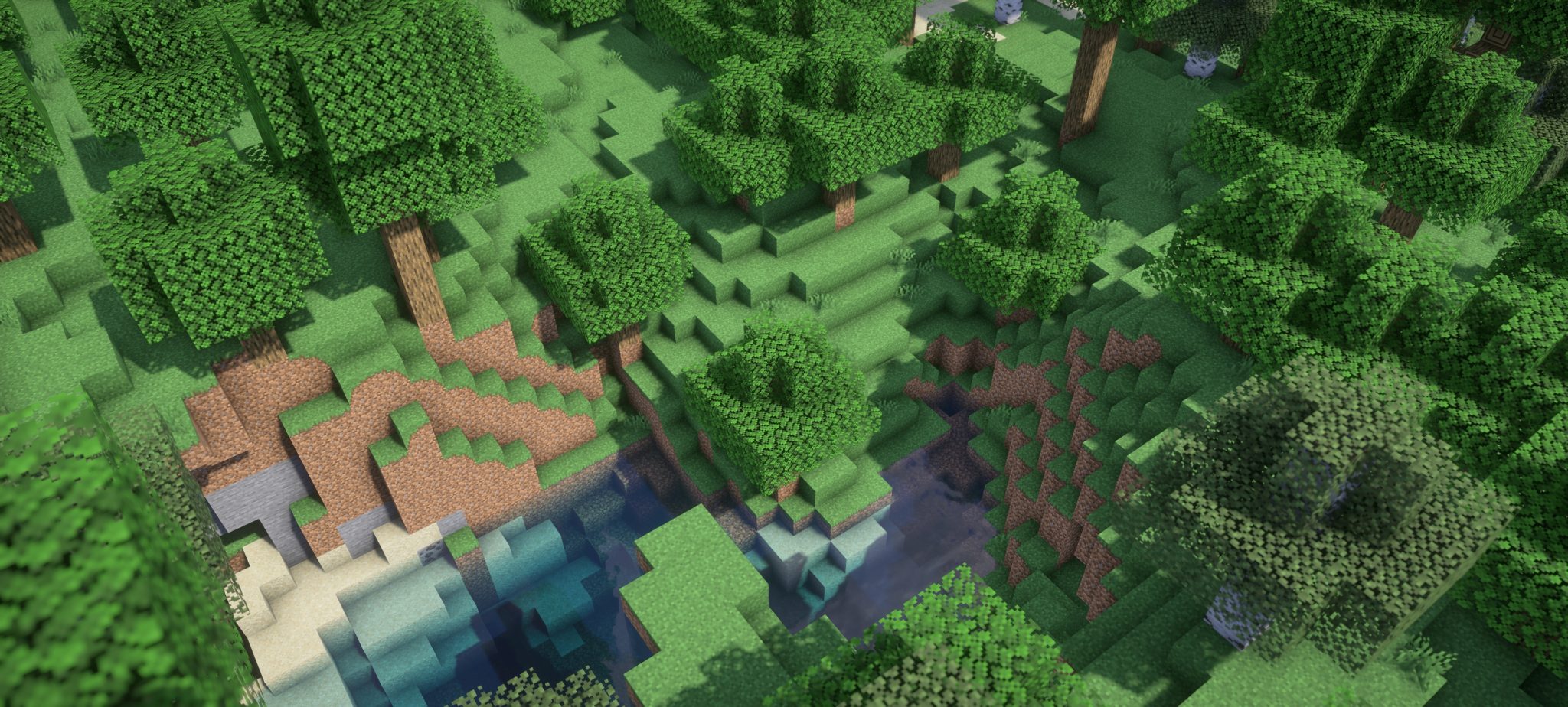 Vanilla Plus Shader v3.2 - RRe36's Projects