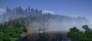 Vanilla Plus Shader v3.2 - RRe36's Projects