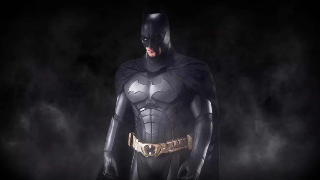 Batman Begins and The Dark Knight Skin Updates (Arkham Knight Mods ...