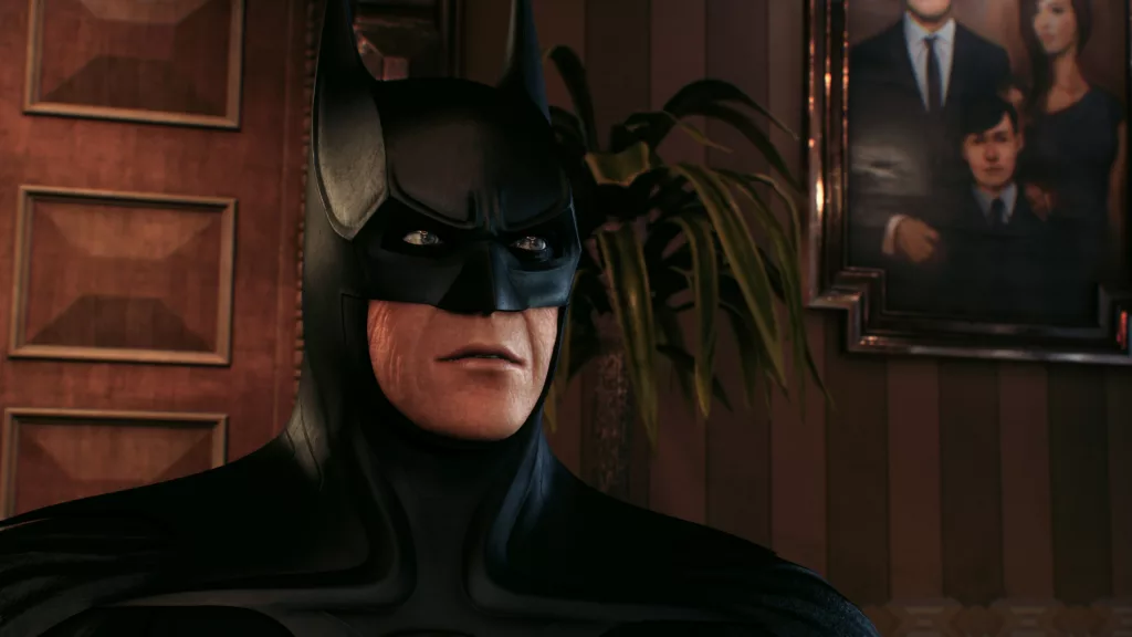 Burton Skin Packs Updates (Arkham Knight Mods) - RRe36's Projects