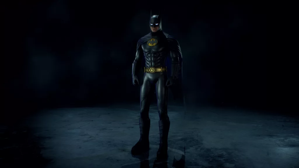 Burton Skin Packs Updates (Arkham Knight Mods) - RRe36's Projects