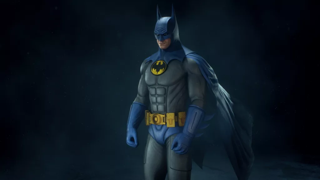 Burton Skin Packs Updates (Arkham Knight Mods) - RRe36's Projects