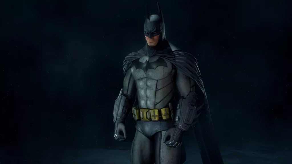 Original Arkham Skin Pack v5.0 (Arkham Knight Mod) - RRe36's Projects