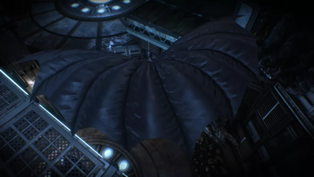 Burton-TNBA Skin v1.0 (Arkham Knight Mod) - RRe36's Projects