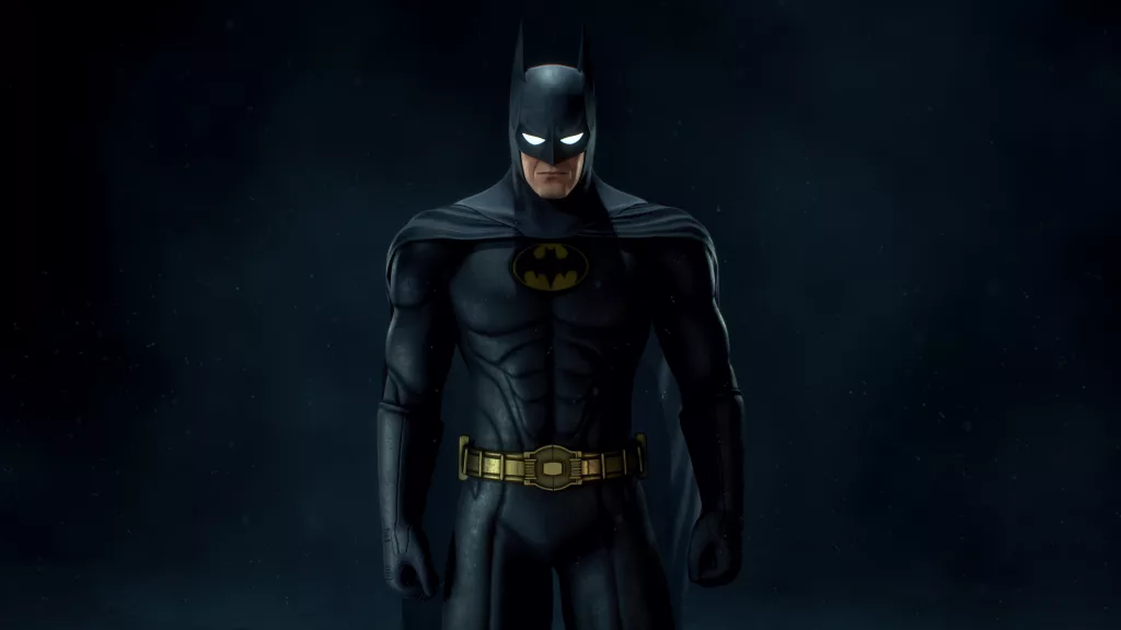 BTAS and Troika Skins Release (Arkham Knight Mods) + Minor Skin Updates ...