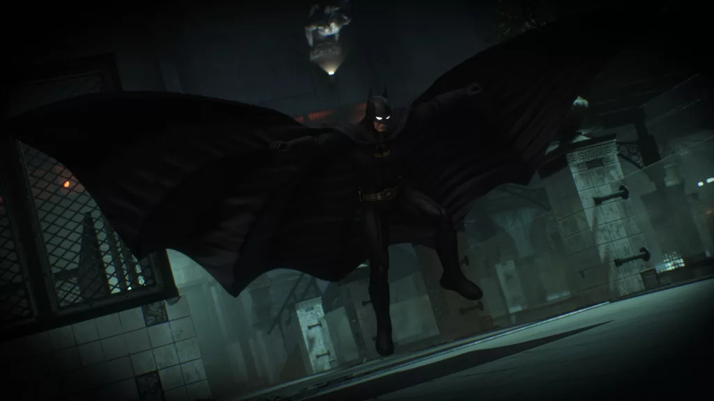 BTAS and Troika Skins Release (Arkham Knight Mods) + Minor Skin Updates ...